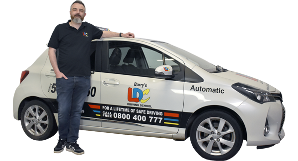 Theory Test Online - Driving schools in FY - Blackpool postcode