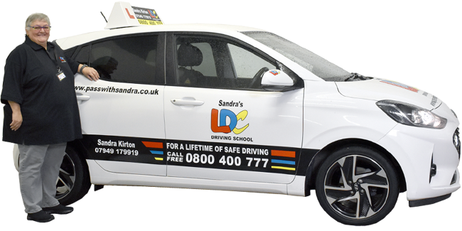 Theory Test Online - Driving schools in WF - Wakefield postcode
