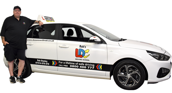 Theory Test Online - Driving schools in WF - Wakefield postcode