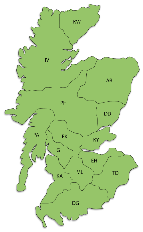 Theory Test Online - Driving schools in Scotland